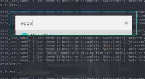 Cant Display Search Result On Hyprland · Ulauncher Ulauncher · Discussion 1218 · Github
