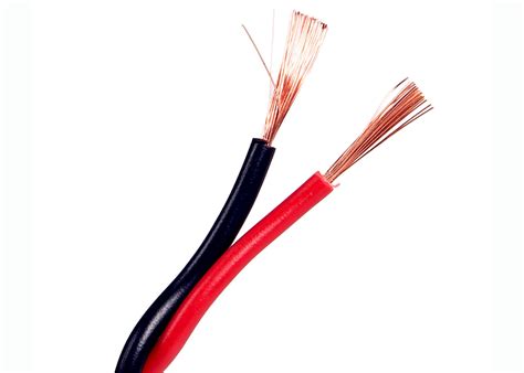 Twisted Flexible Electric Wire Iec 60227 Ees Cable