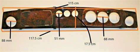 Classic Mini Dashboards
