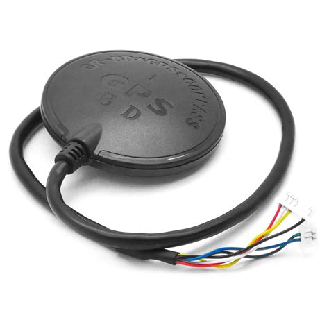 Rts Neo M8n Gps Compass Receiver Module Pixhawk 6p India Ubuy
