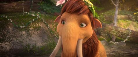Ice Age Collision Course 2016 Animation