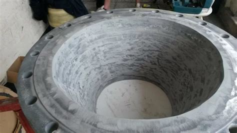 203 Super Flow Efficiency Erosion Corrosion Resistant Coating