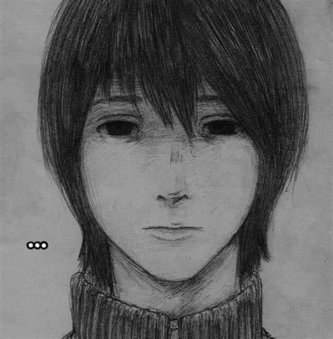 Goodnight Punpun Pfp Punpun Laughing Human Punpun Fanart