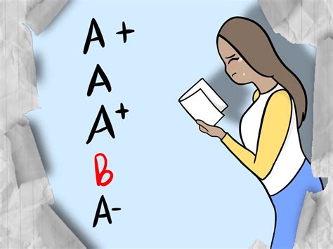 What Grades Are As And Bs