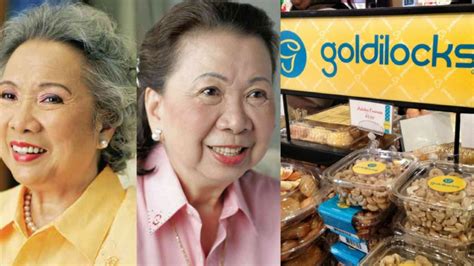 Success Stories Goldilocks Philippines
