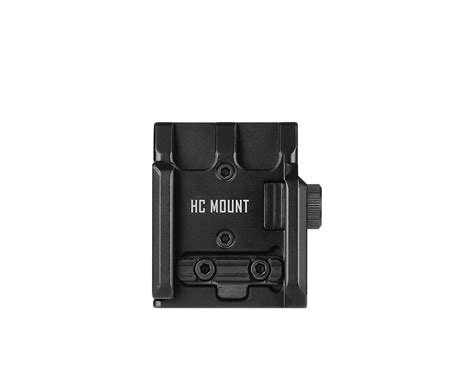 Olight Hellcat Rail Mount Купить в официально магазине Olight в РФ