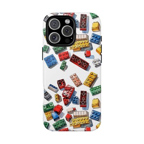 Brick Phone Etsy
