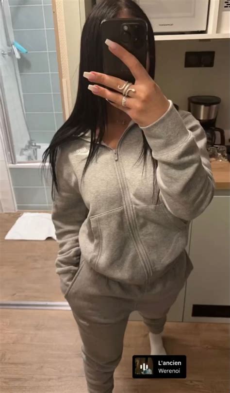 Qlf4l Shabiller Tenue Mode