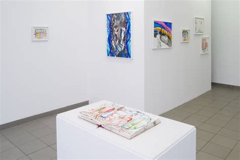 Marisa Cornejo High And Fragile Lovay Fine Arts