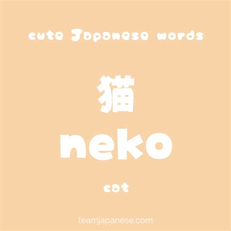 Basic Japanese Words Anime Girl Neko Anime Girlxgirl Cute Lesbian My