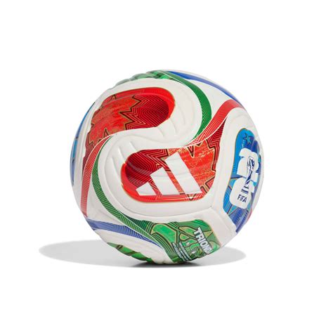 Adidas Trionda The Official Ball Of The Fifa World Cup 2026™ Soccer