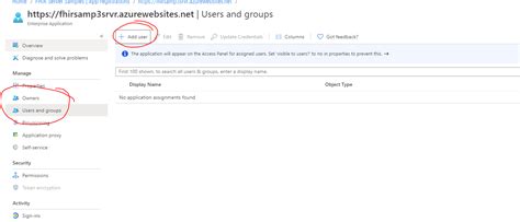403 Response When Trying To Access Resources · Issue 84 · Microsoft Fhir Server Samples · Github