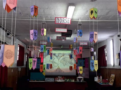 Open Classes 2018 Colegio General Belgrano