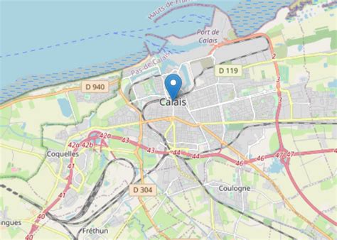 Github Oussama Yahia Cartographie En Python