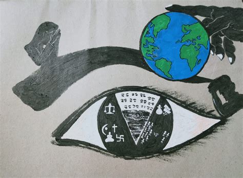 Inter University Poster Competition On Gender Based Violence Share