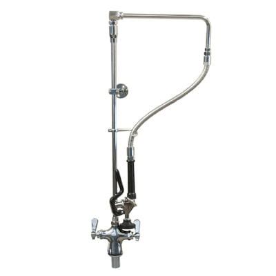 Bk Resources Bkf Dmsapr Wb G Pre Rinse Faucet Assembly Jes