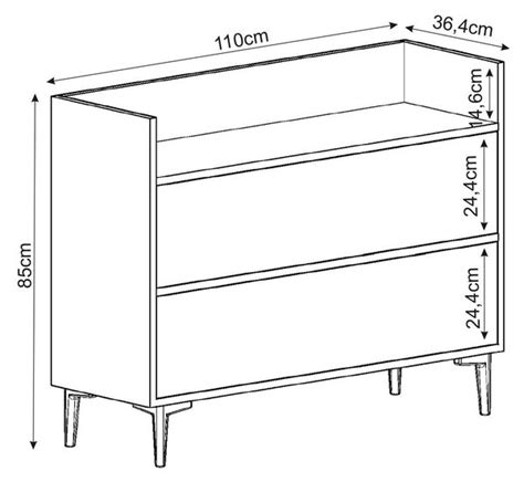 Novýnábytoksk Komoda Galsa Antracit Akcia 17 Vlastná Spoľahlivá
