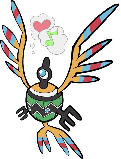 Pokemon Psychic Type Symbol