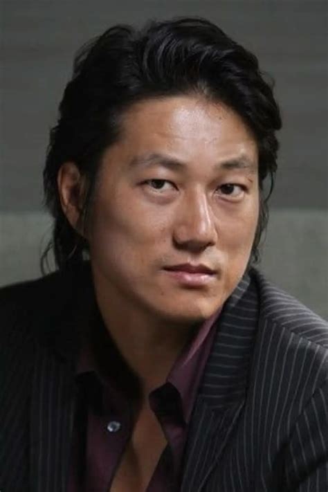 Sung Kang Biographie News Photos Vidéos Et Avis