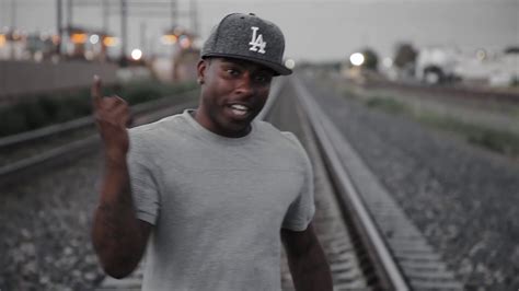 Yungface Shameless Artistrack Hip Hop Music Video