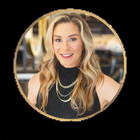 Lisa Becker Master Stylist At The Vault Hair Salon New Canaan Ct