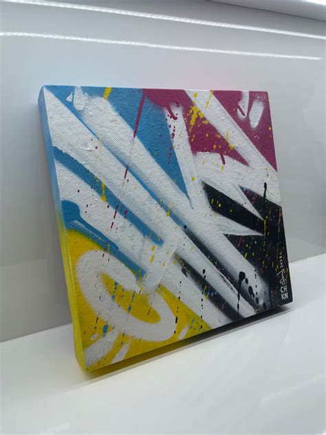 Synthesis A Creon Chkn Head Show — Martian Toys