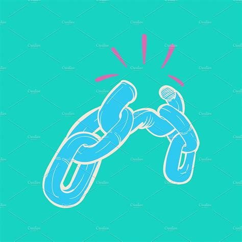 Illustration Of Fail Concept Illustrations ~ Creative Market