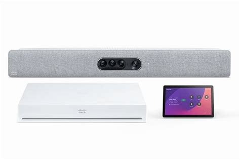 Cisco Room Kit Pro Ptz 4k Codec Pro Ptz 4k Room Navigator Cs Kitpro Ptz4k K9