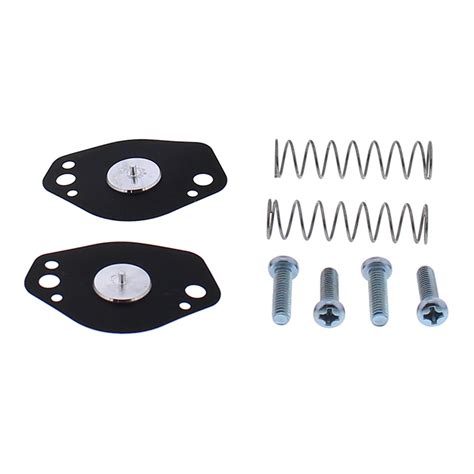 Air Cut Off Valve Kit 46 4039 All Balls Racing