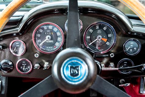 Bonhams Cars 1965 Aston Martin Db5 Sports Saloon Chassis No Db51772