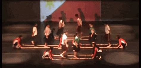 Tinikling Dance  Tinikling Dance Philippines Discover And Share S