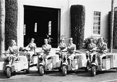 What San Diego Looked Like In The 1950s A Photographic Journey