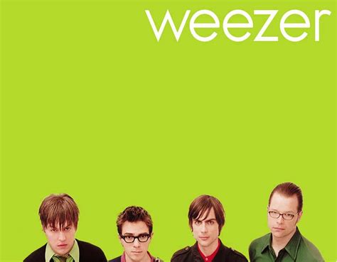 100 Weezer Wallpapers