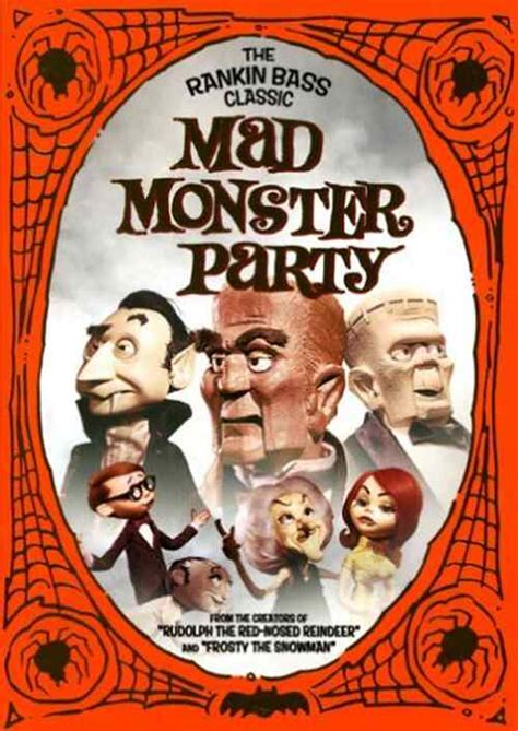 Mad Monster Party Quotes 186 Video Clips Clipcafe