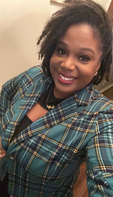 Jocelyn Farrior On Linkedin Authenticity Stayingtrue Faith Bereal