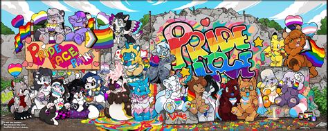 Fox Dad Comic Mascot Read More On Support Me On