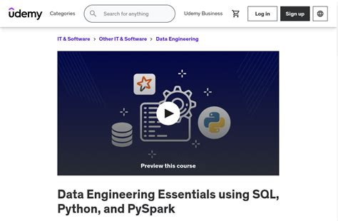 7 Data Engineer Course Online For 2024 And 2025 Leverage Edu Explore
