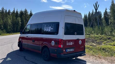 Mk Camper