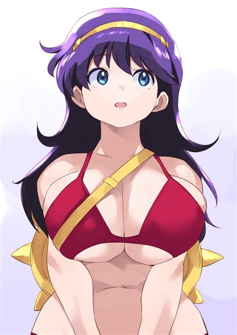Coveredcore Nemo Themanyoukilled Asamiya Athena Princess Athena