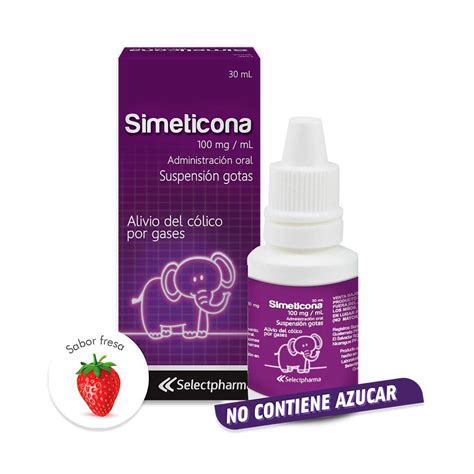 Simeticona Droguería Y Farmacia La Paz