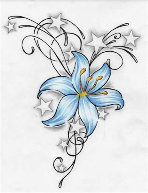 45 Easy Flower Drawings For Beginners Artistic Haven