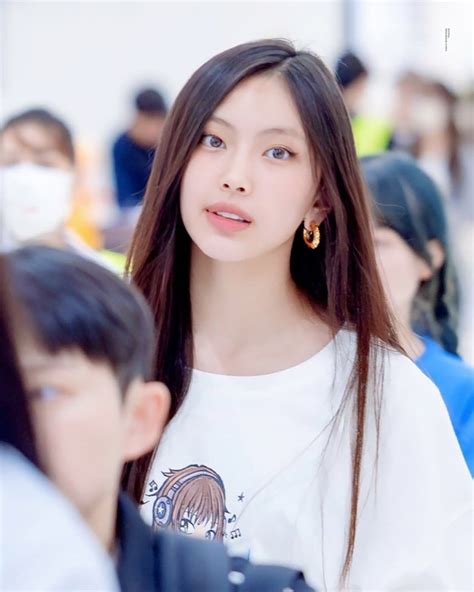 혠스터🐹 💜 Hyein 혜인 Instagram