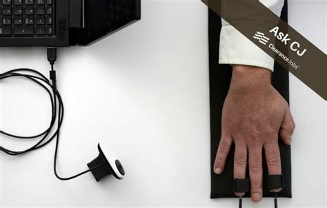 Not Sure Why You Failed Your Polygraph Exam Clearancejobs