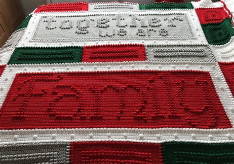 Gallery Little Promises Crochet Crafts