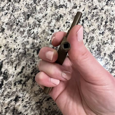 Vintage Four Sided Spider Brass Wind Up Clock Key Multikey Even Sizes 6 8 10 12 Etsy