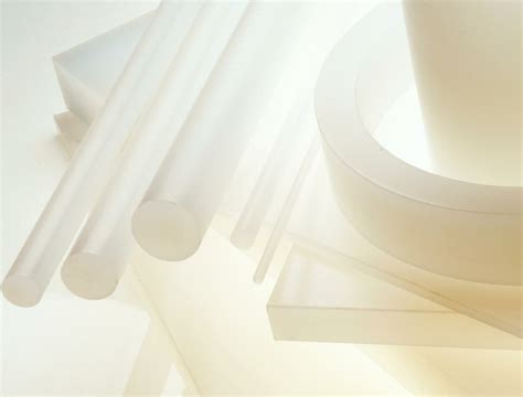 Plastics For Aerospace And Mil Specs High Temp Lightweight Strong