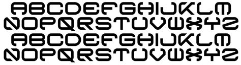 Curves Font By Gil R FontRiver Curves Font By Gil R FontRiver