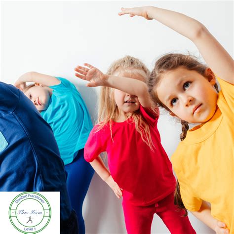 Flow Form Teaches The Body Kotus Rising