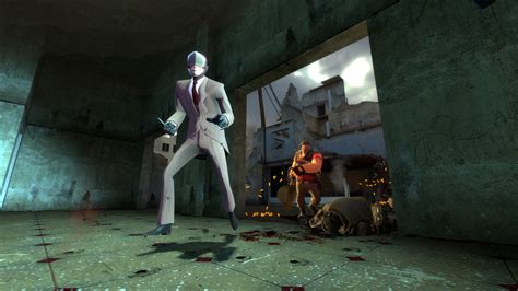 Lambda Fortress On Steam