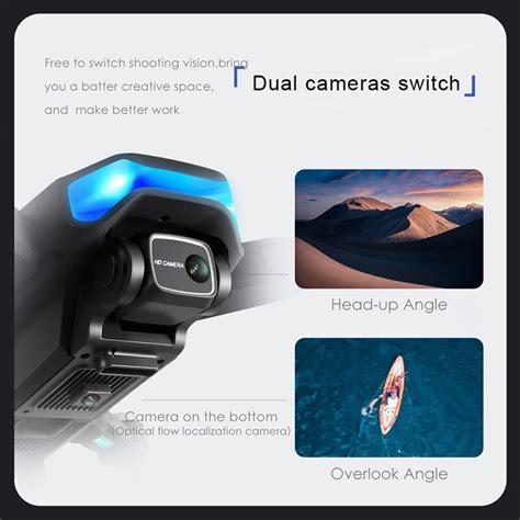 Ls38 6k Gps Drone Dual 5g Wifi Fpv 1000m Range 28 Min Flight Brushless